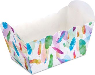 Städter Papierbackform 337428 Muffinform, Papier