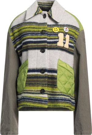 De Hart JACKEN & MÄNTEL - Jacken und Anoraks auf YOOX.COM