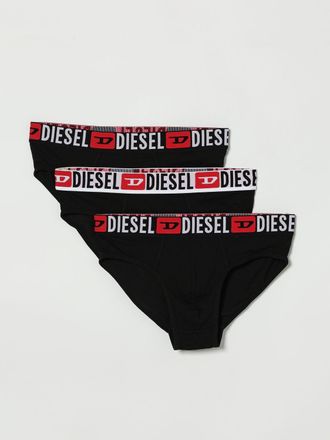 Diesel Unterw&auml;sche Herren Farbe Schwarz