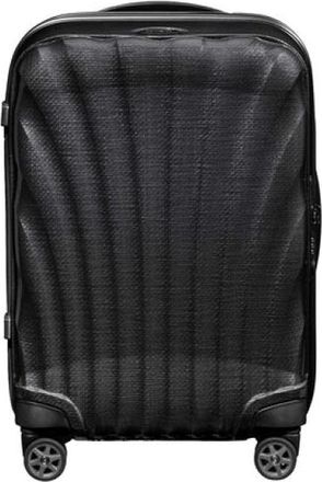 Samsonite unisex, Valises, Noir, Taille: ONE Size Valise Noire C-Lite Spinner L&eacute;g&egrave;re