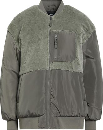 Only JACKEN & M&Auml;NTEL - Jacken und Anoraks auf YOOX.COM