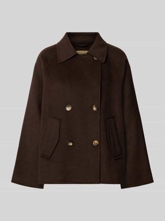 Smith & Soul Cabanjacke mit doppelreihiger Knopfleiste