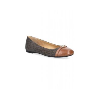 Michael Kors Damen, Schuhe, Braun, 38 EUGr&ouml;&szlig;e