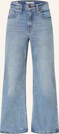 Levi's Bootcut Jeans Loose Boot blau