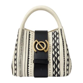 Zanellato Sac &agrave; main - Femme - Sacs - Beige - Taille: ONE Size