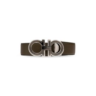 Ferragamo Herren, Accessories, Braun, 90 CMGr&ouml;&szlig;e