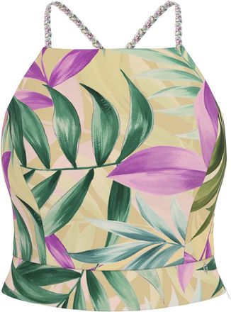 Guess Sl Gaelle Crop Top