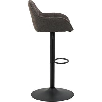 ebuy24 Ebuy24 - Brooke Barhocker Boucl&eacute; grau