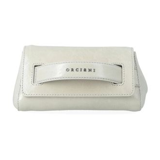 Orciani Damen, Taschen, Wei&szlig;, ONE SIZEGr&ouml;&szlig;e
