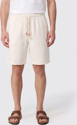 MC2 Saint Barth Short cargo en coton