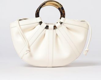 Coccinelle Sac &agrave; Main COCCINELLE Femme couleur Perle