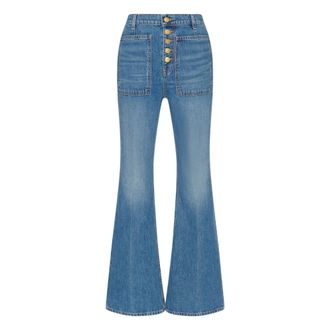 Ulla Johnson Jean Lou Ulla Johnson