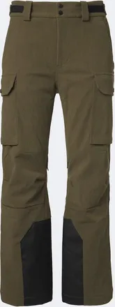Fusalp Skihose Arpixo aus Cord