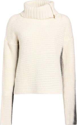 Virginia Bizzi STRICKWAREN - Rollkragenpullover auf YOOX.COM