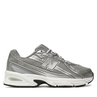 New Balance Sneakers New Balance U740SG2 M Silberfarben