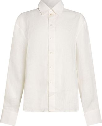 Louisa Ballou TOPS - Hemden auf YOOX.COM