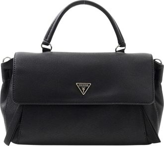 Guess Devon Handtasche - - Bags - Damen - Schwarzk - ONE SIZE