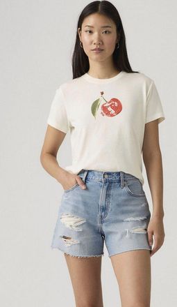 Levi's T-Shirt GR FAVORITE TEE mit Print
