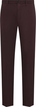 Alberto Ultraleichte Chino Lou mit Stretch, Regular Fit in