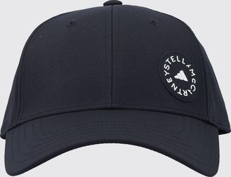 adidas Chapeau ADIDAS BY STELLA MCCARTNEY Femme couleur Noir