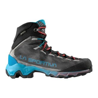 La Sportiva Aequilibrium Hike GTX - - Sport - Damen - Mehrfarbig - 37 1/2 EU