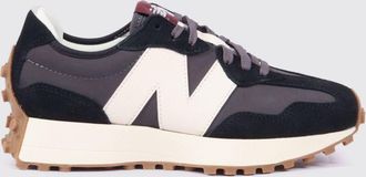 New Balance Baskets NEW BALANCE Femme couleur Noir