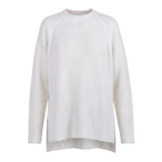Jucca Damen, Strickwaren, Wei&szlig;, XSGr&ouml;&szlig;e