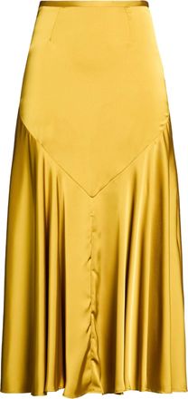 Ines De La Fressange HOSEN & R&Ouml;CKE - Maxi-R&ouml;cke auf YOOX.COM
