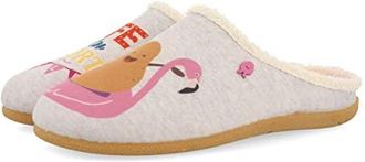 Gioseppo Femme Rueka, Gris, 36 EU