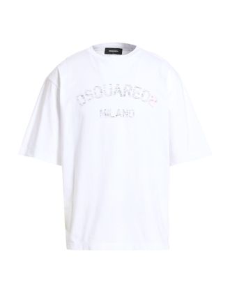 Dsquared2 TOPS - T-shirts auf YOOX.COM
