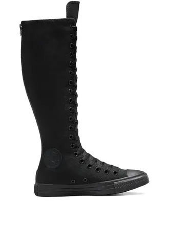 Converse bottines montantes Chuck Taylor XX - Noir