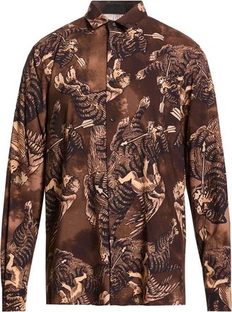 Just Cavalli TOPS - Hemden auf YOOX.COM