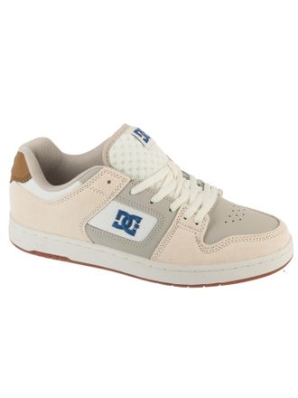 DC Sneaker low DC Shoes Manteca 4