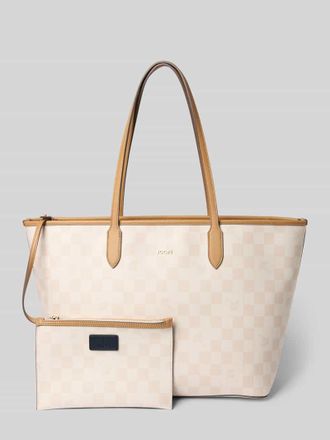 Joop Shopper mit herausnehmbarer Innentasche Modell Lara