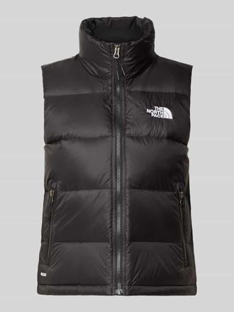 The North Face Regular Fit Steppweste mit Label-Stitching Modell HYDRENALITE DOWN A-LINE