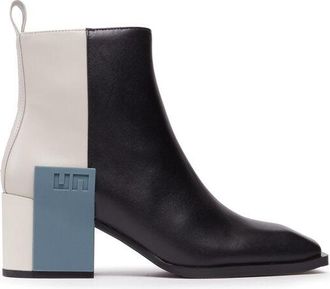 United Nude Stiefeletten Jimmy Mid II 1078578816 Schwarz