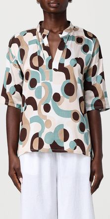 KANGRA Top Femme couleur Menthe