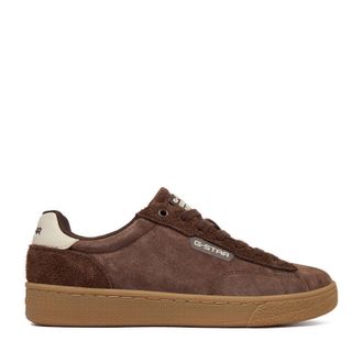 G-Star Sneakers G-STAR EO-LO40039 Dunkelbraun