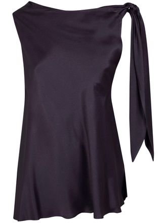 Antonelli Cloe Norberto Silky Top
