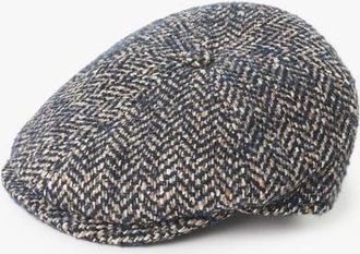 Saison 1865 Beret aspect maille