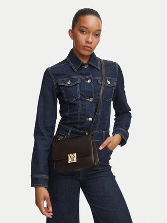 A|X Armani Exchange Handtasche XW002169 AF19895 U6032 Dunkelbraun
