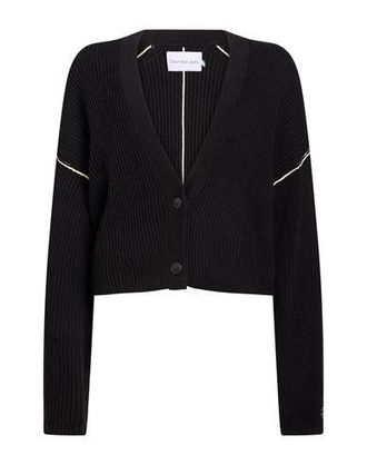 Calvin Klein MAILLE - Cardigans sur YOOX.COM