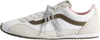 Vans Moderner Sneaker - - Shoes - Herren - Wei&szlig; - 42 1/2 EU