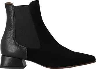 Chie Mihara Femme, Chaussures, Noir, Taille: 37 EU Bottine Helix