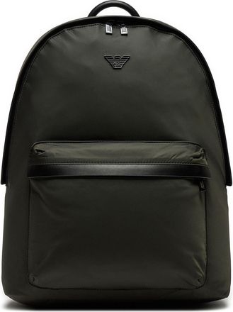 Emporio Armani Rucksack Emporio Armani Y4O348 Y217J 80023 Grün