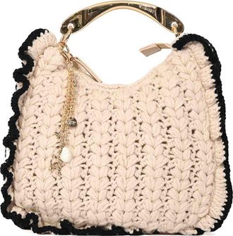 Twinset Sac Bandouli&egrave;re - Multicolore