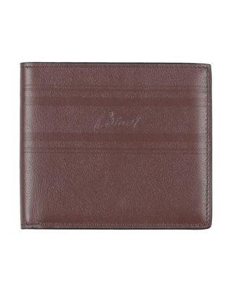 Brioni Petite maroquinerie - Portefeuilles sur YOOX.COM