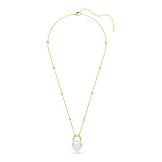 Swarovski Damen, Accessories, Gelb, ONE SIZEGr&ouml;&szlig;e