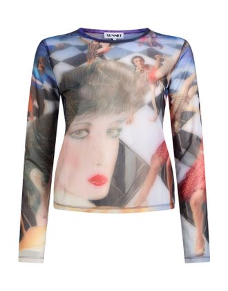 Sunnei TOPS - Tops auf YOOX.COM
