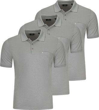 Ragman Shirt Basic